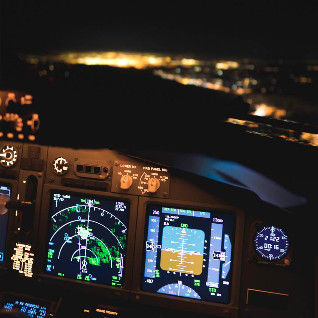 Services - SAR Aviation Medicine