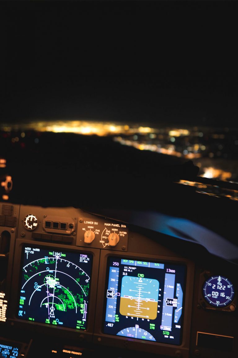 HIMS - SAR Aviation Medicine